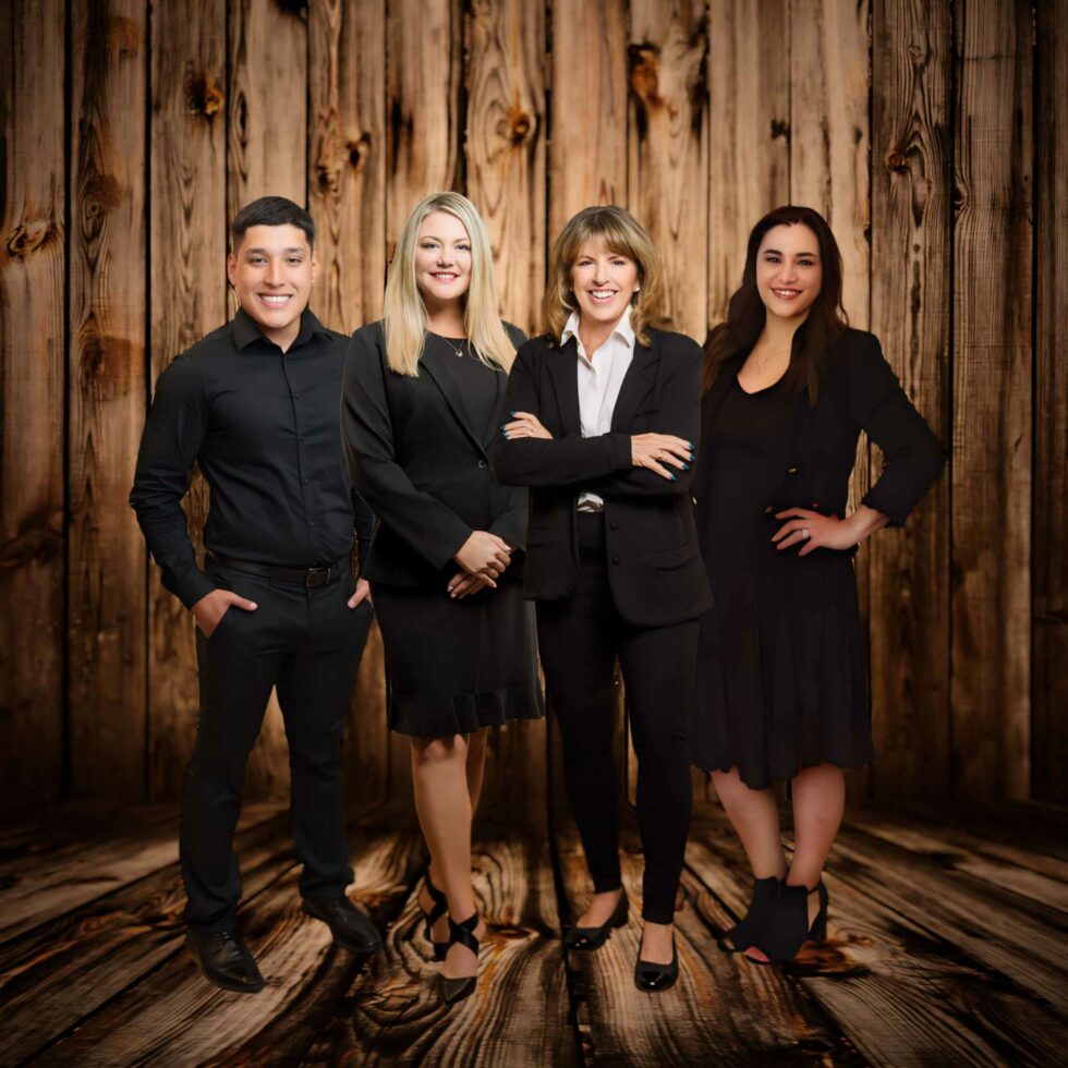 The Jill Schuster Team
